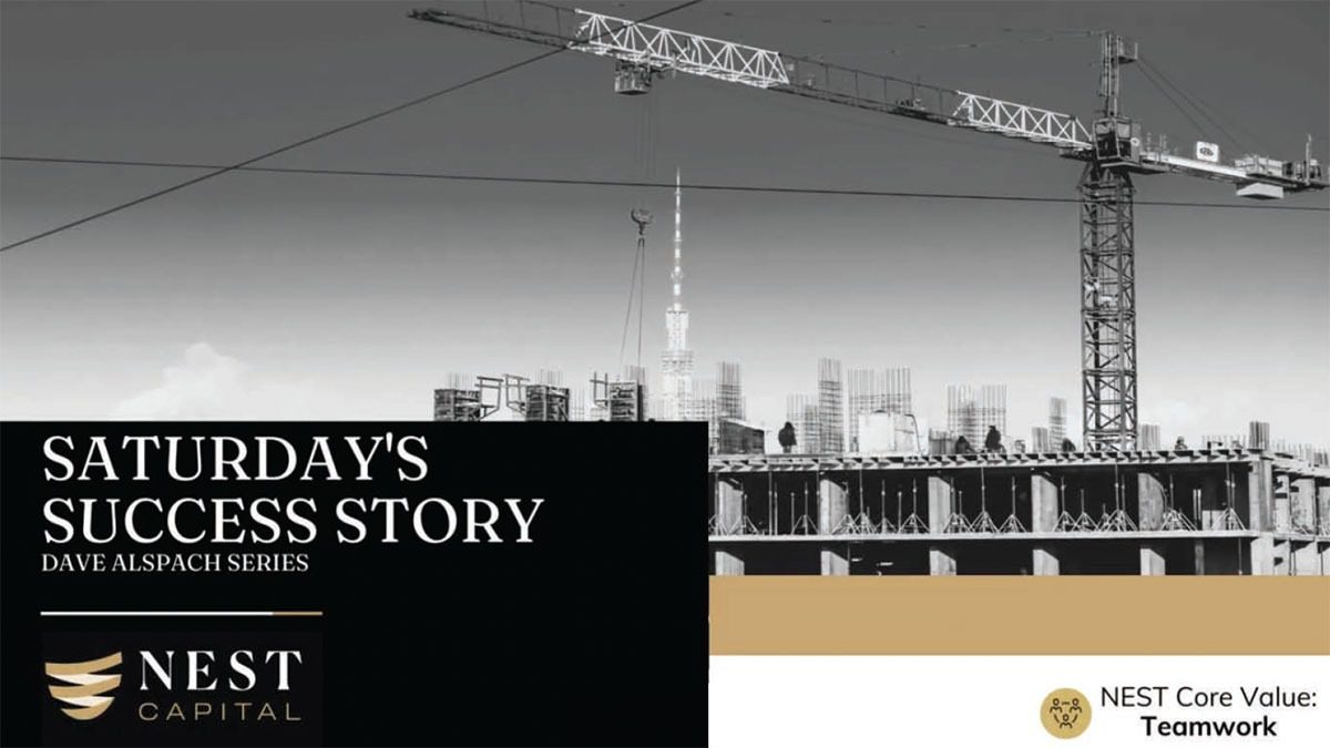 Nest Capital Videos | Nest Capital