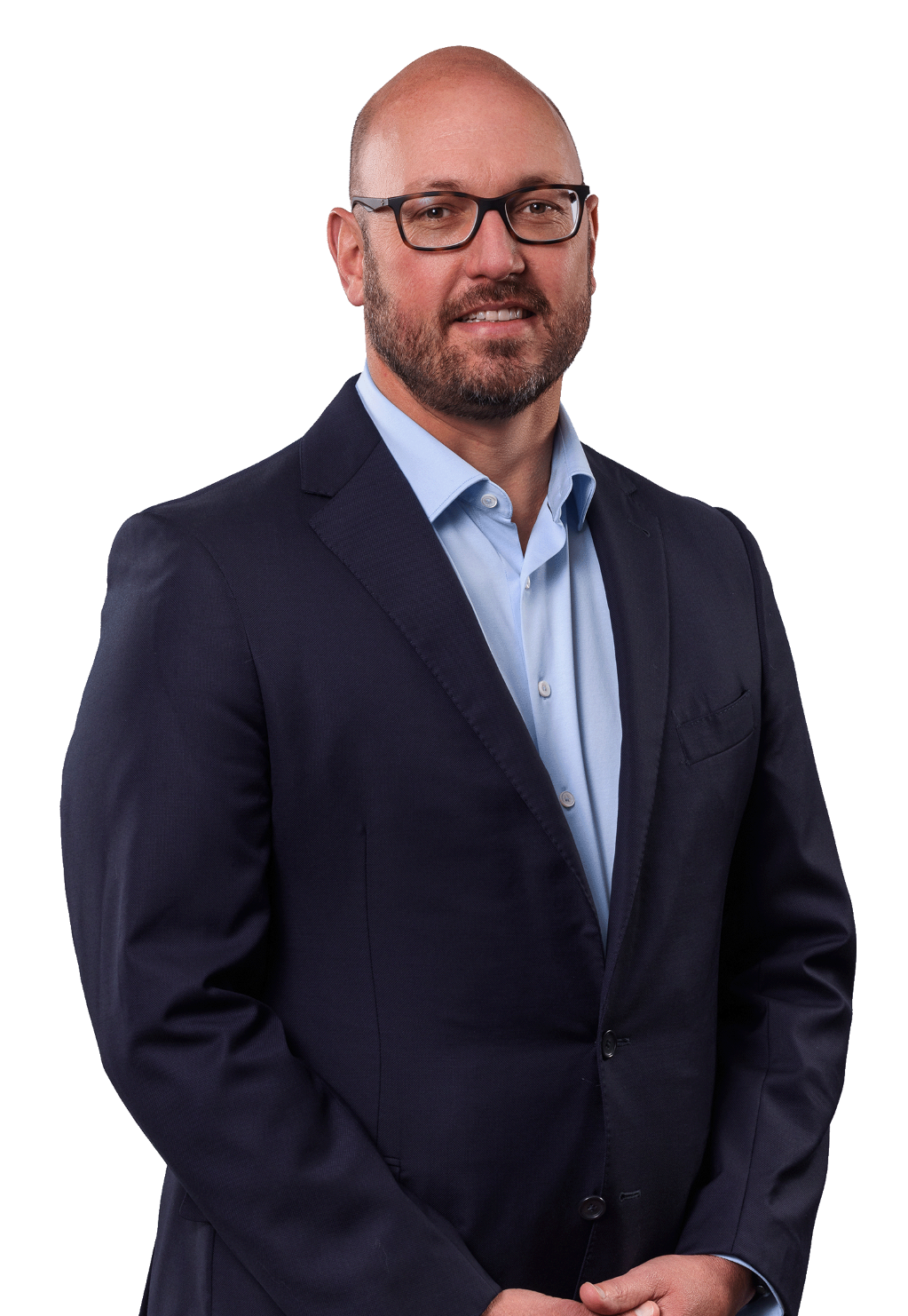 Tim Irwin, Director of Growth | Nest Capital